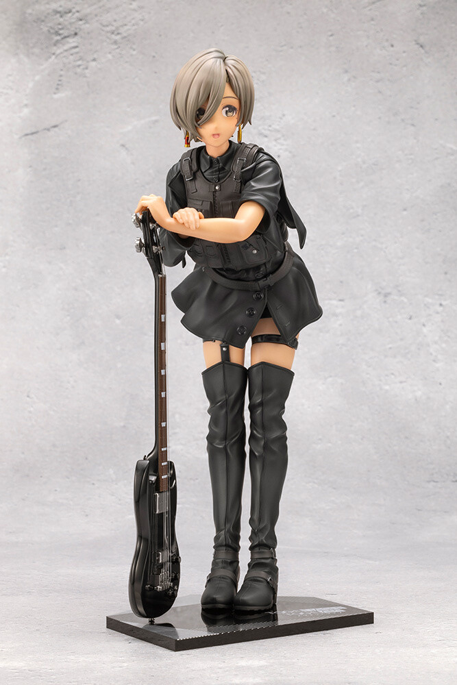 Girls Band Cry Rupa 1/7 Scale Figure - Tokyo Otaku Mode (TOM)