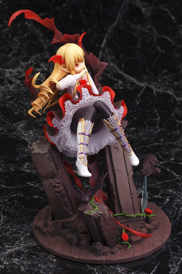 Rage of Bahamut Vania 1/8 Scale Figure: KOTOBUKIYA - Tokyo Otaku Mode (TOM)