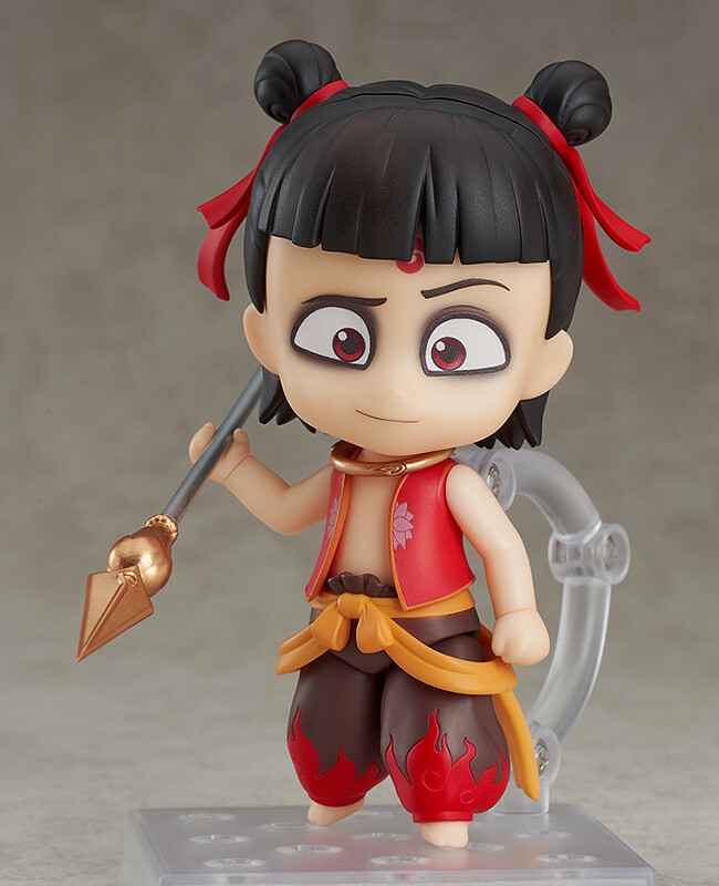 Nendoroid Ne Zha: Good Smile Arts Shanghai - Tokyo Otaku Mode (TOM)