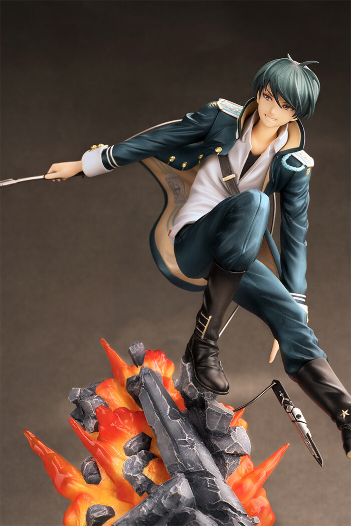 Song of Time Seckor Lupe 1/8 Scale Figure: Hobby Max - Tokyo Otaku Mode ...