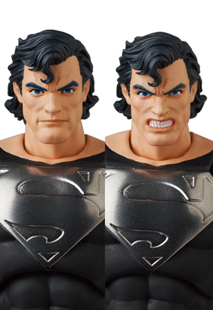 Mafex Return of Superman Superman: MEDICOM TOY - Tokyo Otaku Mode (TOM)