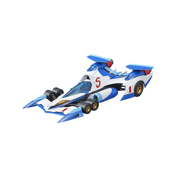 Variable Action Future GPX Cyber Formula SIN V-Asurada AKF-0/G ...