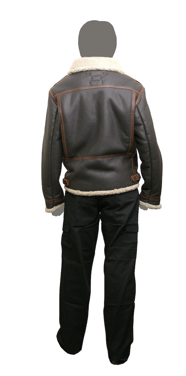 Resident Evil Leon S. Kennedy Bomber Jacket - Tokyo Otaku Mode (TOM)