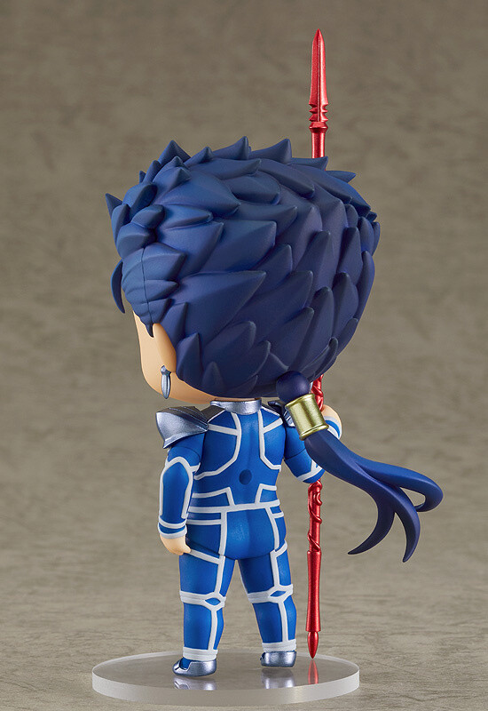 Nendoroid Fate/Grand Order Lancer/Cu Chulainn - Tokyo Otaku Mode (TOM)