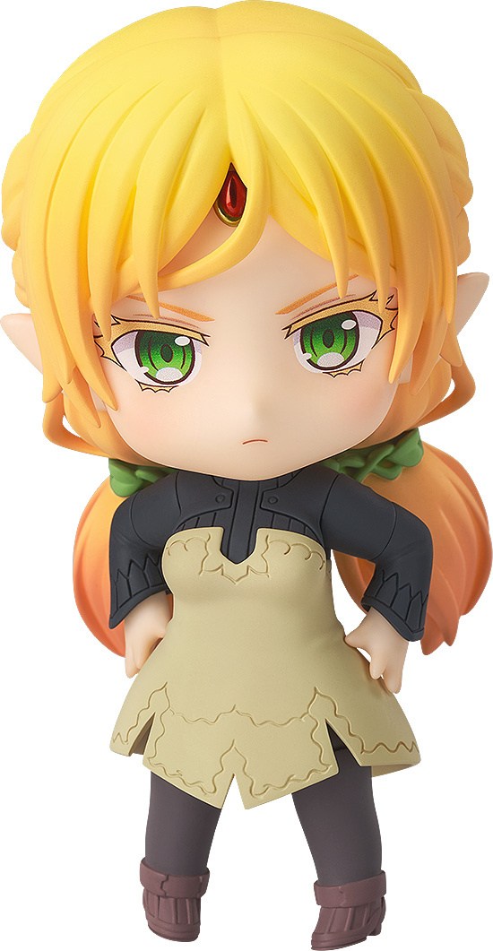 Nendoroid Uncle from Another World Elf - Tokyo Otaku Mode (TOM)