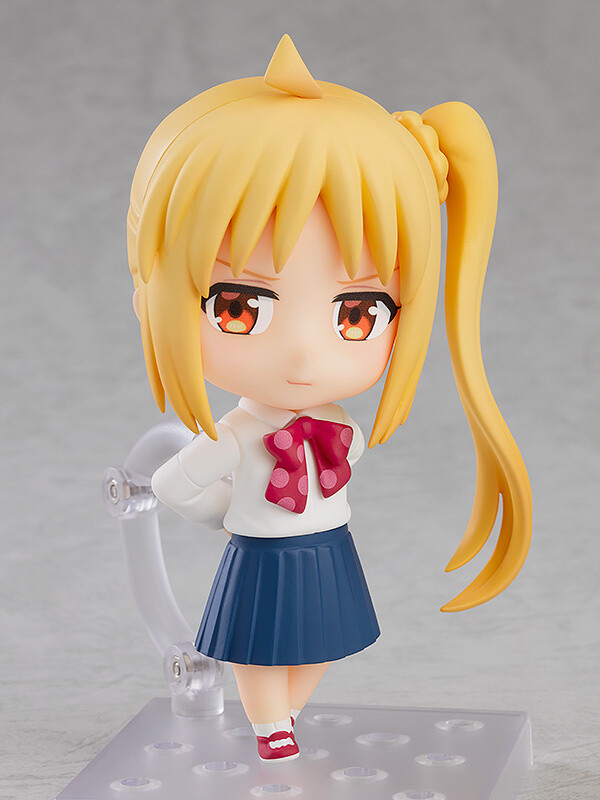 Nendoroid More: Face Swap Bocchi the Rock! Nijika/Ryo/Ikuyo Selection ...