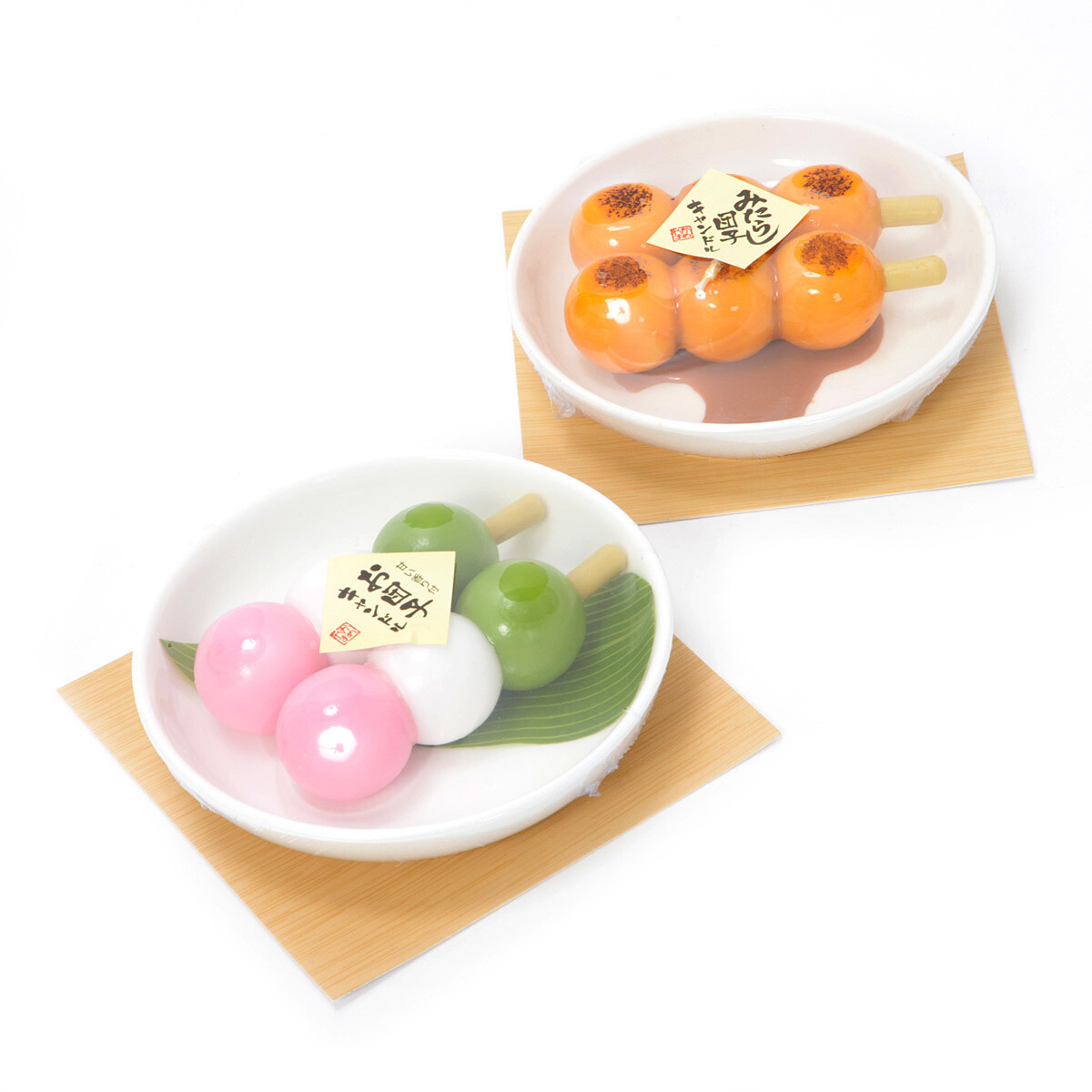 Odango Candles - Tokyo Otaku Mode (TOM)