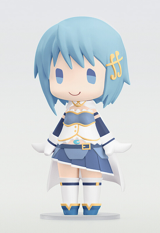 Hello! Good Smile Puella Magi Madoka Magica the Movie -Rebellion ...