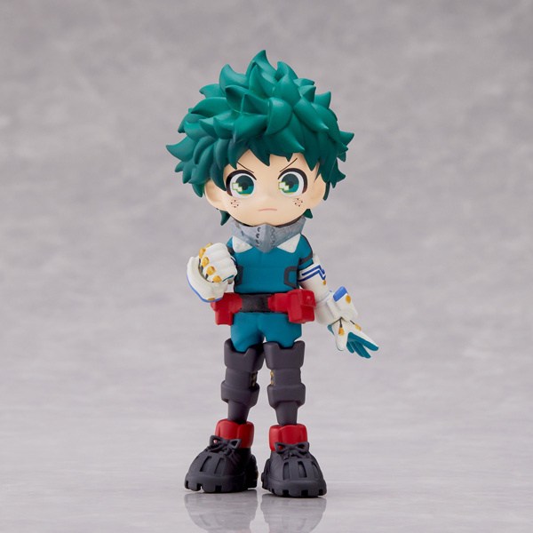 PalVerse My Hero Academia Vol. 1 Box Set (Re-run): Bushiroad Creative ...