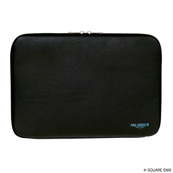 Final Fantasy XIV Laptop Case Amaurot (Re-run): SQUARE ENIX - Tokyo ...