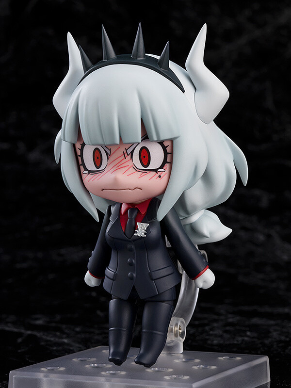 Nendoroid Helltaker Lucifer - Tokyo Otaku Mode (TOM)