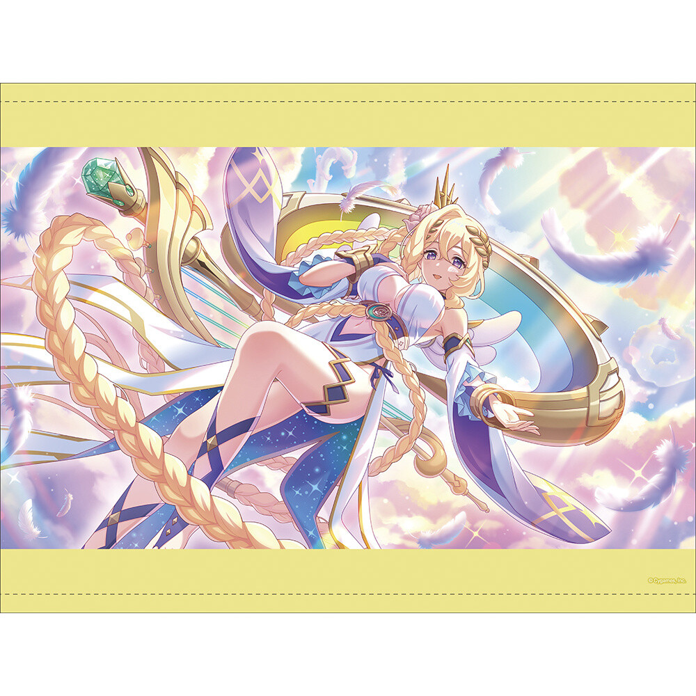 Princess Connect! Re:Dive B2 Tapestry Lyrael - Tokyo Otaku Mode (TOM)