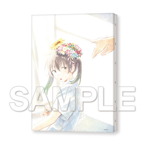 Love Live! Nijigasaki High School Idol Club Yu Takasaki Four Seasons ...