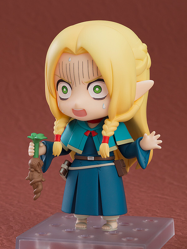 Nendoroid Delicious in Dungeon Marcille - Tokyo Otaku Mode (TOM)