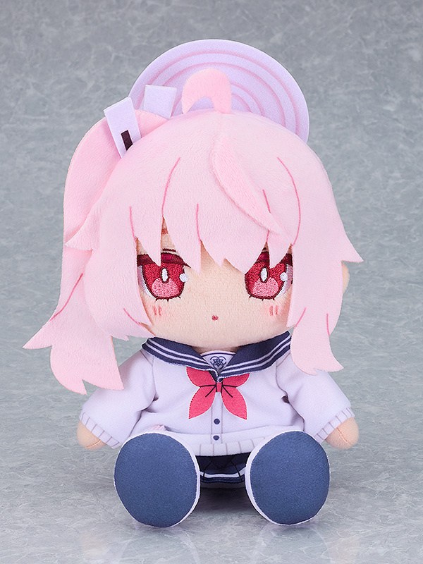 Blue Archive Plushie Natsu (Re-run): Good Smile Company 35% OFF - Tokyo ...