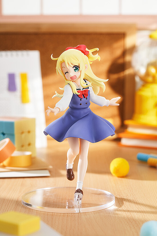Pop Up Parade Wataten!: An Angel Flew Down to Me: Precious Friends Noa ...