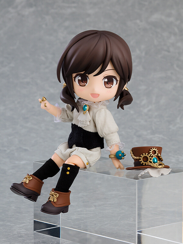 Nendoroid Doll Outfit Set: Tailor - Tokyo Otaku Mode (TOM)