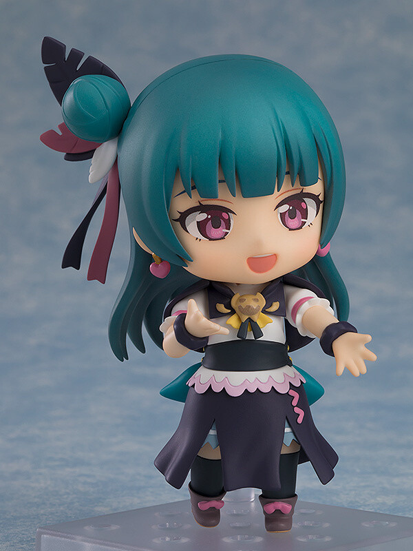 Nendoroid Genjitsu no Yohane: Sunshine in the Mirror Yohane - Tokyo ...