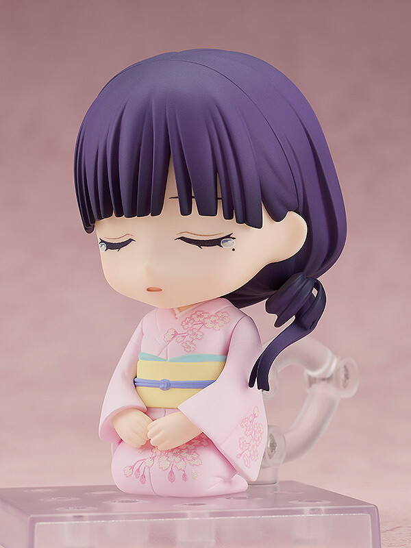 Nendoroid My Happy Marriage Miyo Saimori - Tokyo Otaku Mode (TOM)
