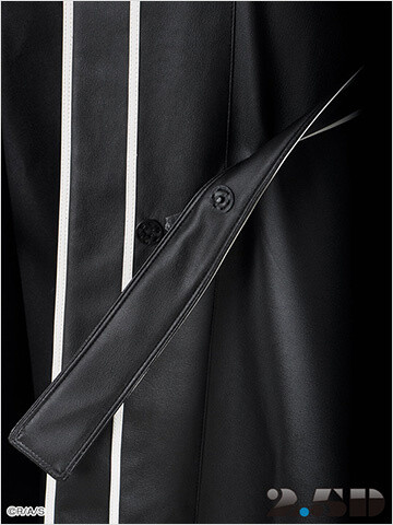 Sword Art Online Kirito Cosplay Outfit - Tokyo Otaku Mode (TOM)