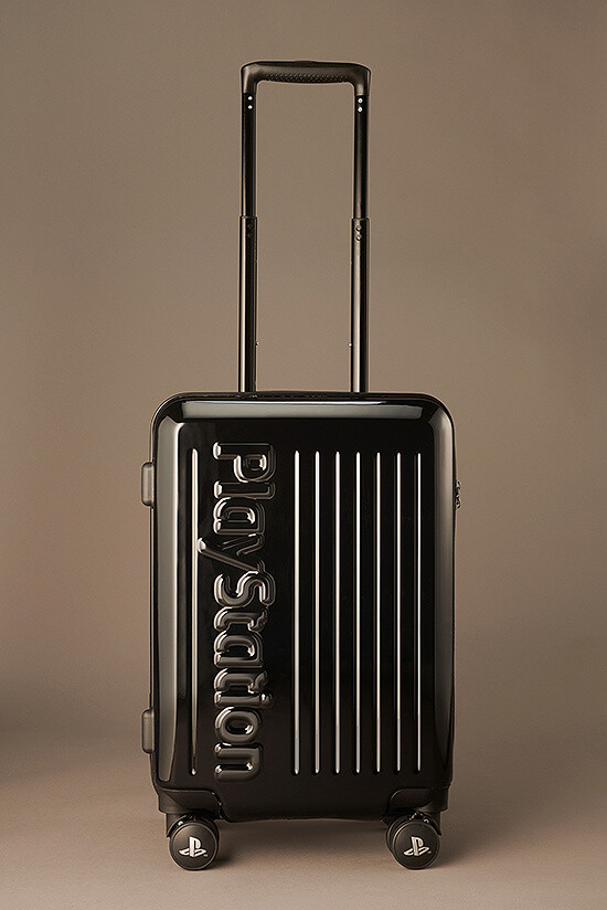 PlayStation Carry-on Luggage - Tokyo Otaku Mode (TOM)