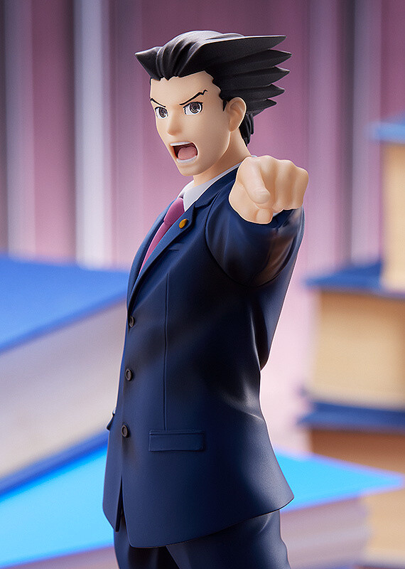 Pop Up Parade Phoenix Wright: Ace Attorney Phoenix Wright - Tokyo Otaku ...