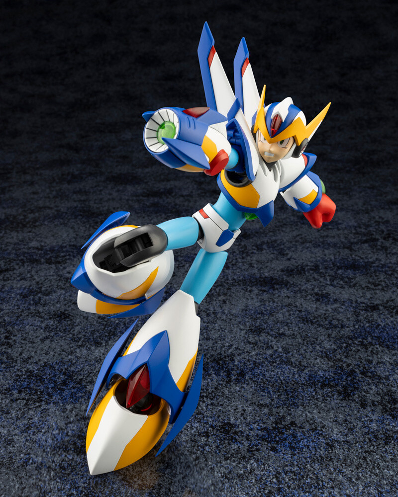Mega Man X Falcon Armor: KOTOBUKIYA 24% OFF - Tokyo Otaku Mode (TOM)