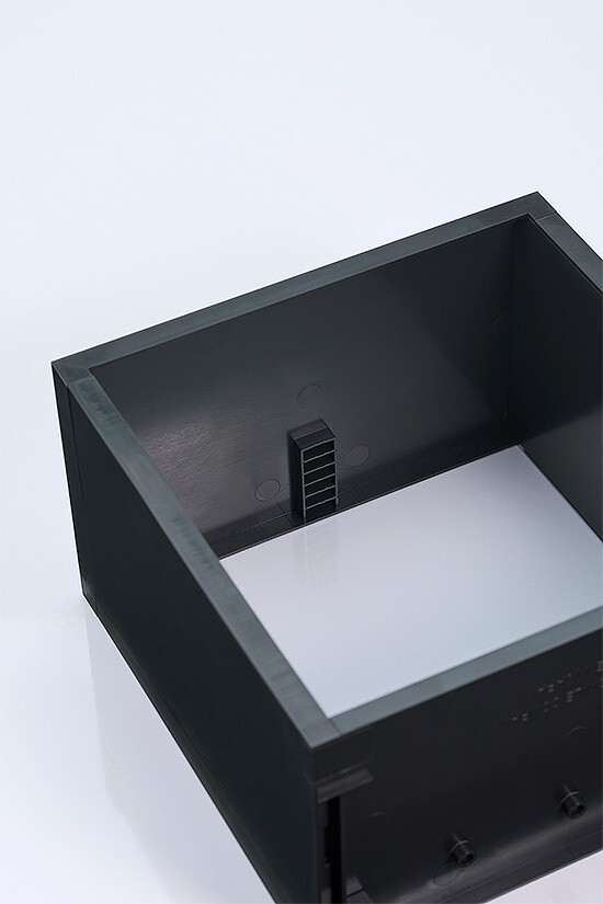 Wall Guy Black - Tokyo Otaku Mode (TOM)