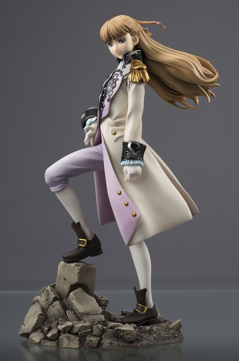 Aloha Omega: Gundam Wing Relena Peacecraft Figure: Megahouse - Tokyo ...