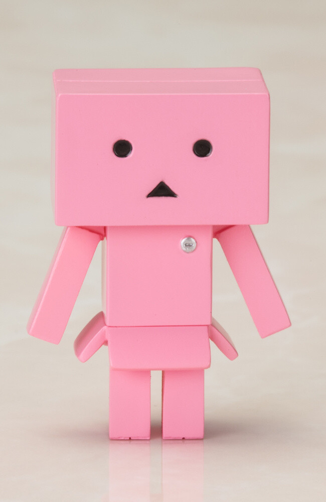 Danboard nano "FLAVORS": KOTOBUKIYA - Tokyo Otaku Mode (TOM)