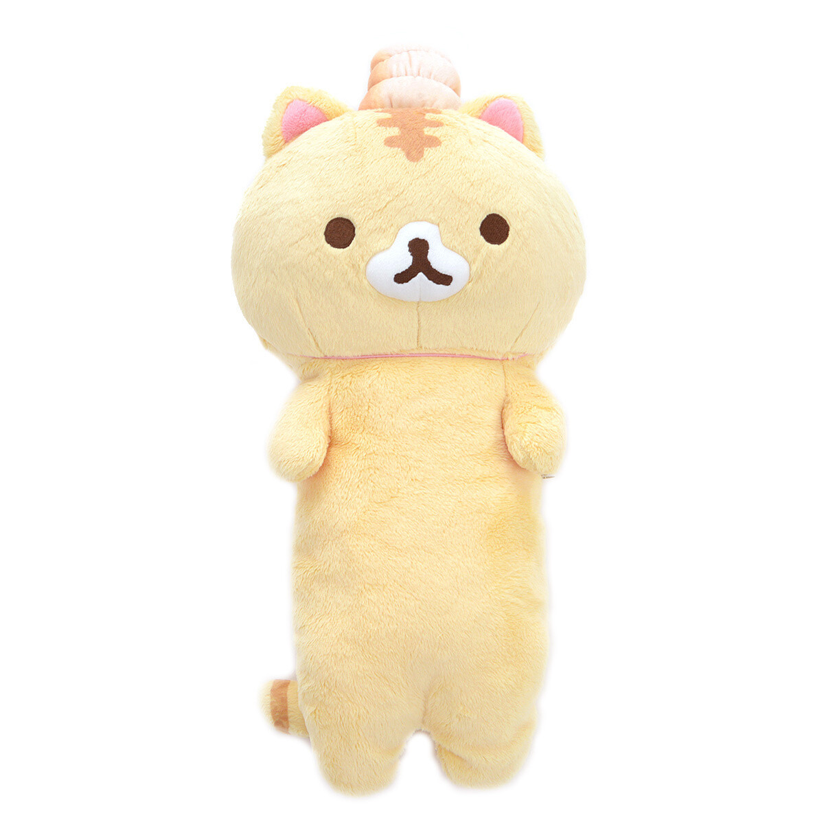 Corocoro Coronya Corone Pan to Hitomishiri Neko Coronya Big Plush: San ...