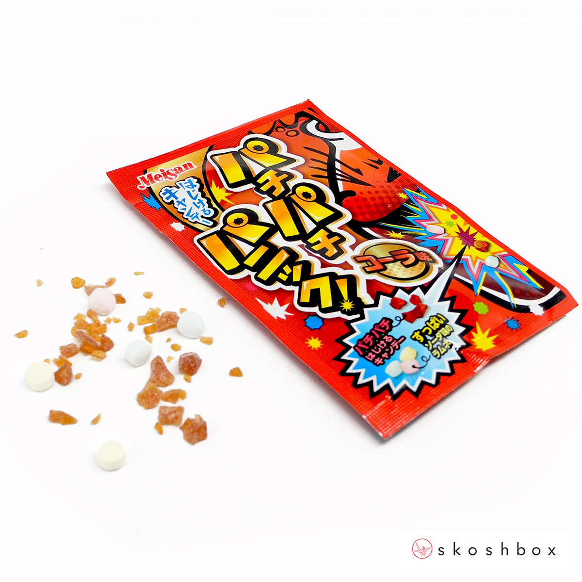 Pachi Pachi Panic Cola Flavor - Tokyo Otaku Mode (TOM)