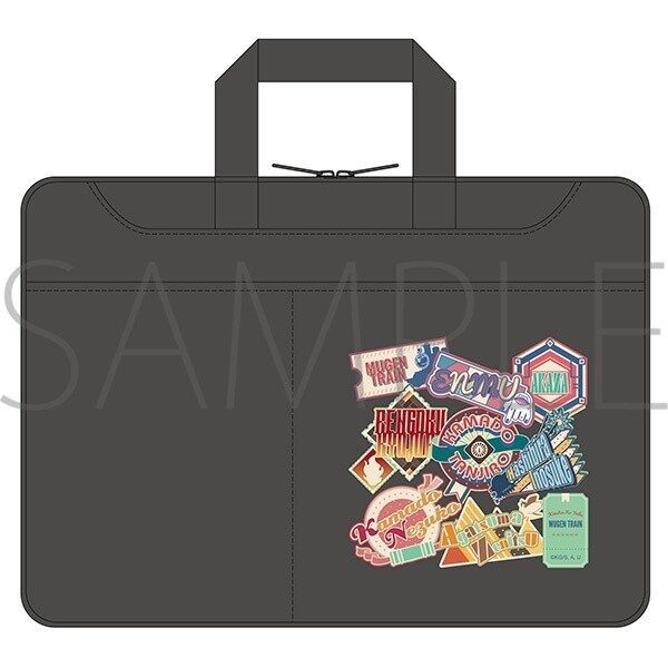 Demon Slayer: Kimetsu no Yaiba Laptop Case - Tokyo Otaku Mode (TOM)