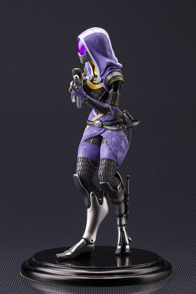 Mass Effect Tali'Zorah Bishoujo Statue: KOTOBUKIYA - Tokyo Otaku Mode (TOM)