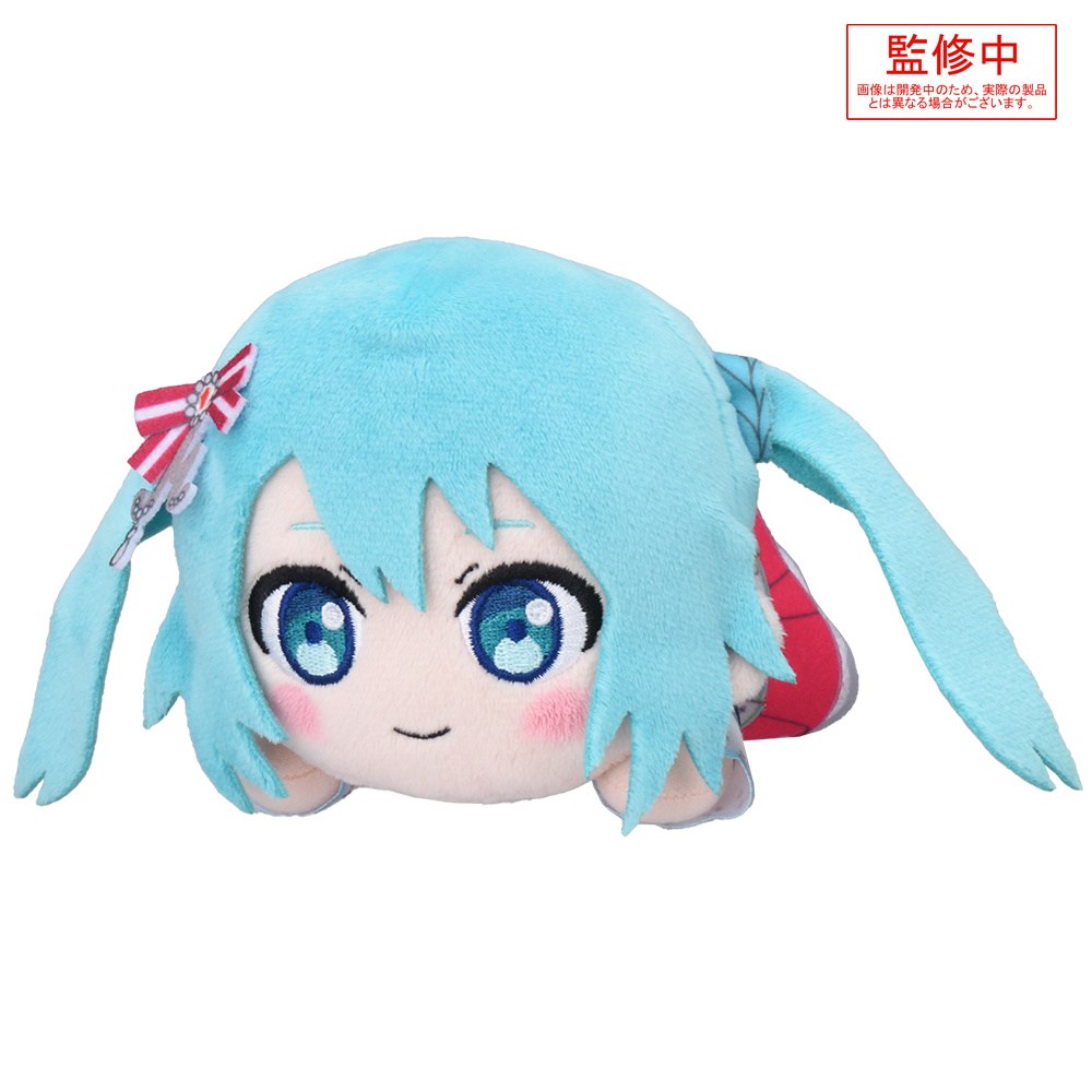 Project Sekai Colorful Stage! feat. Hatsune Miku Hatsune Miku in the ...