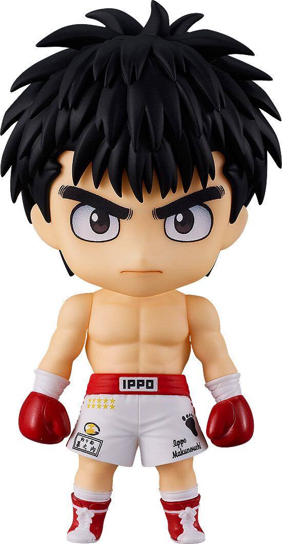 Nendoroid Hajime no Ippo Ippo Makunouchi - Tokyo Otaku Mode (TOM)