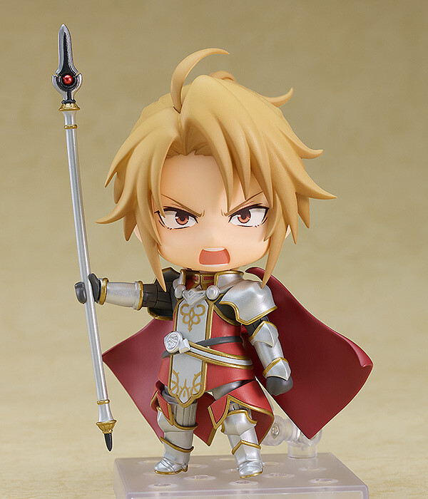 Nendoroid The Rising of the Shield Hero Season 3 Spear Hero - Tokyo ...