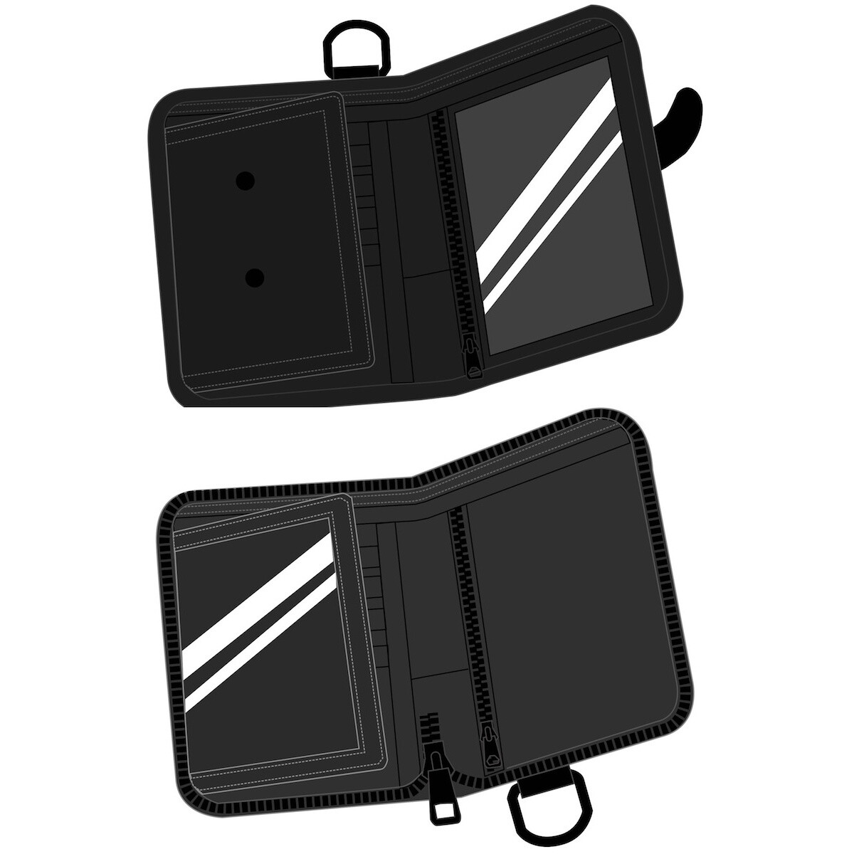 Resident Evil Wallet - Tokyo Otaku Mode (TOM)