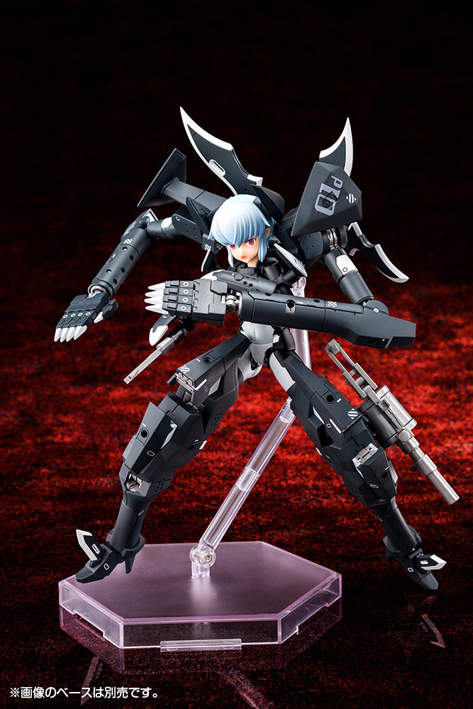 Megami Device Busou Shinki Type Devil Strarf - Tokyo Otaku Mode (TOM)
