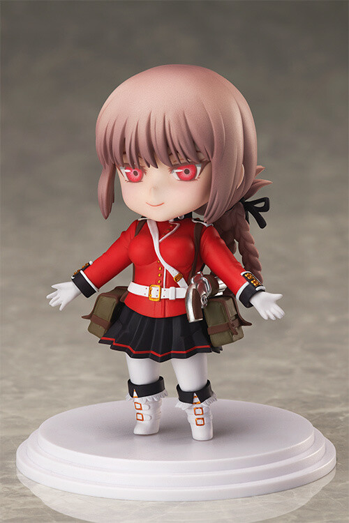 Chara-Forme: Fate/Grand Order Nightingale: Type-Moon - Tokyo Otaku Mode ...