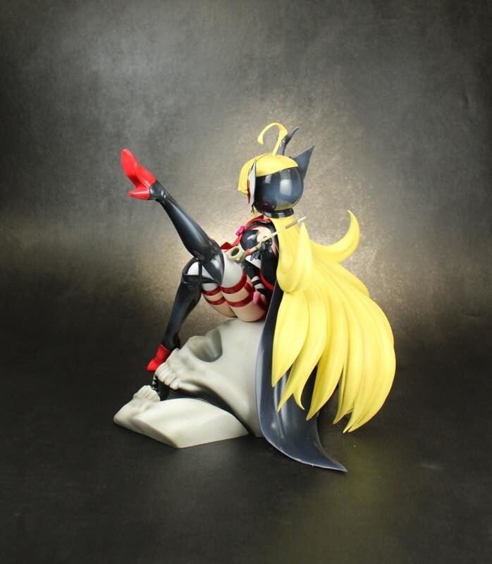 Doronjo 1/7th Scale Figure | Yatterman Night: PLUM - Tokyo Otaku Mode (TOM)