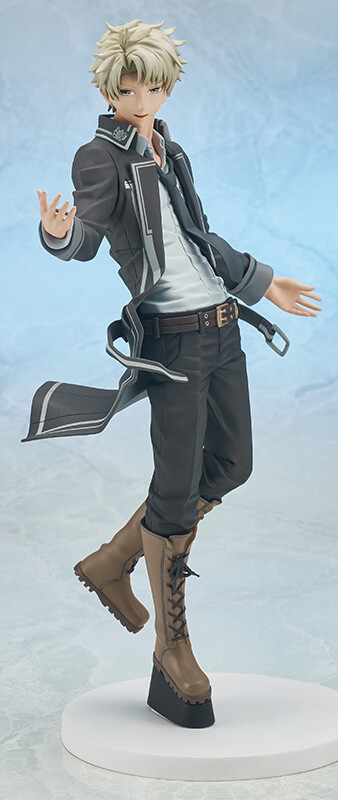 Norn9 Kakeru Yuiga Non-Scale Figure - Tokyo Otaku Mode (TOM)