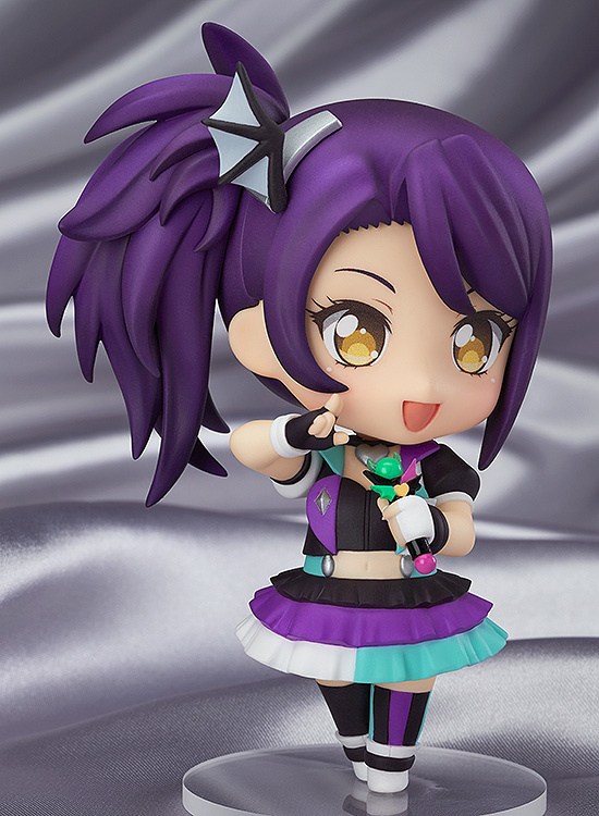 Nendoroid Co-de PriPara Shion Baby Monster Cyalume: Good Smile Company ...
