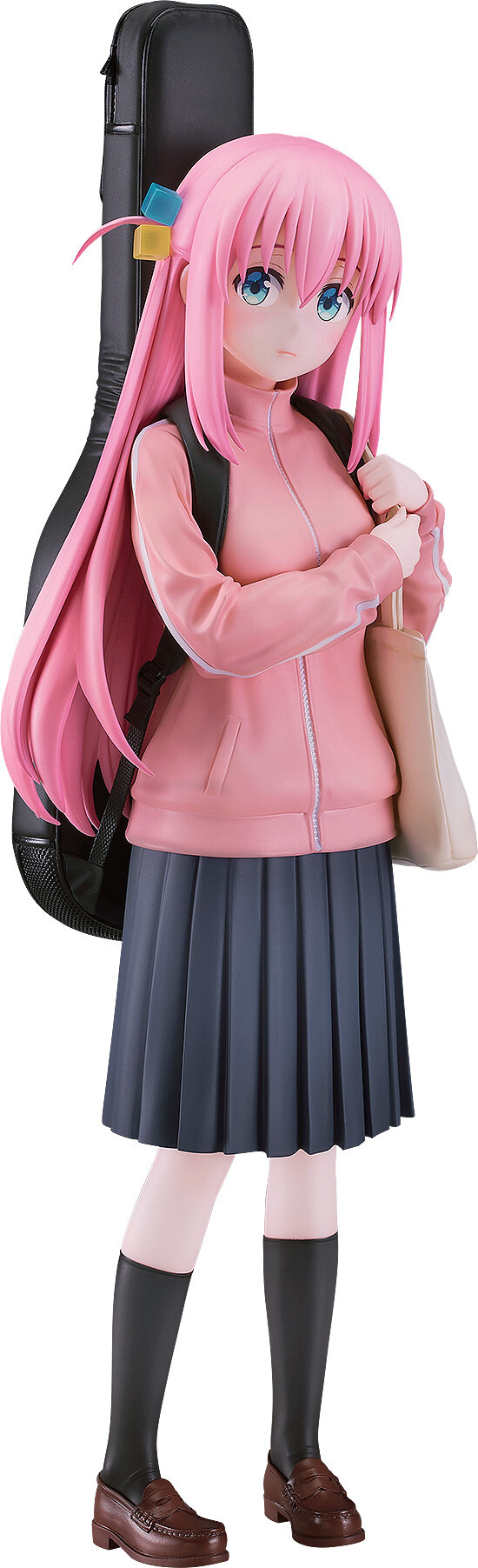 Bocchi the Rock! Hitori Gotoh 1/7 Scale Figure - Tokyo Otaku Mode (TOM)