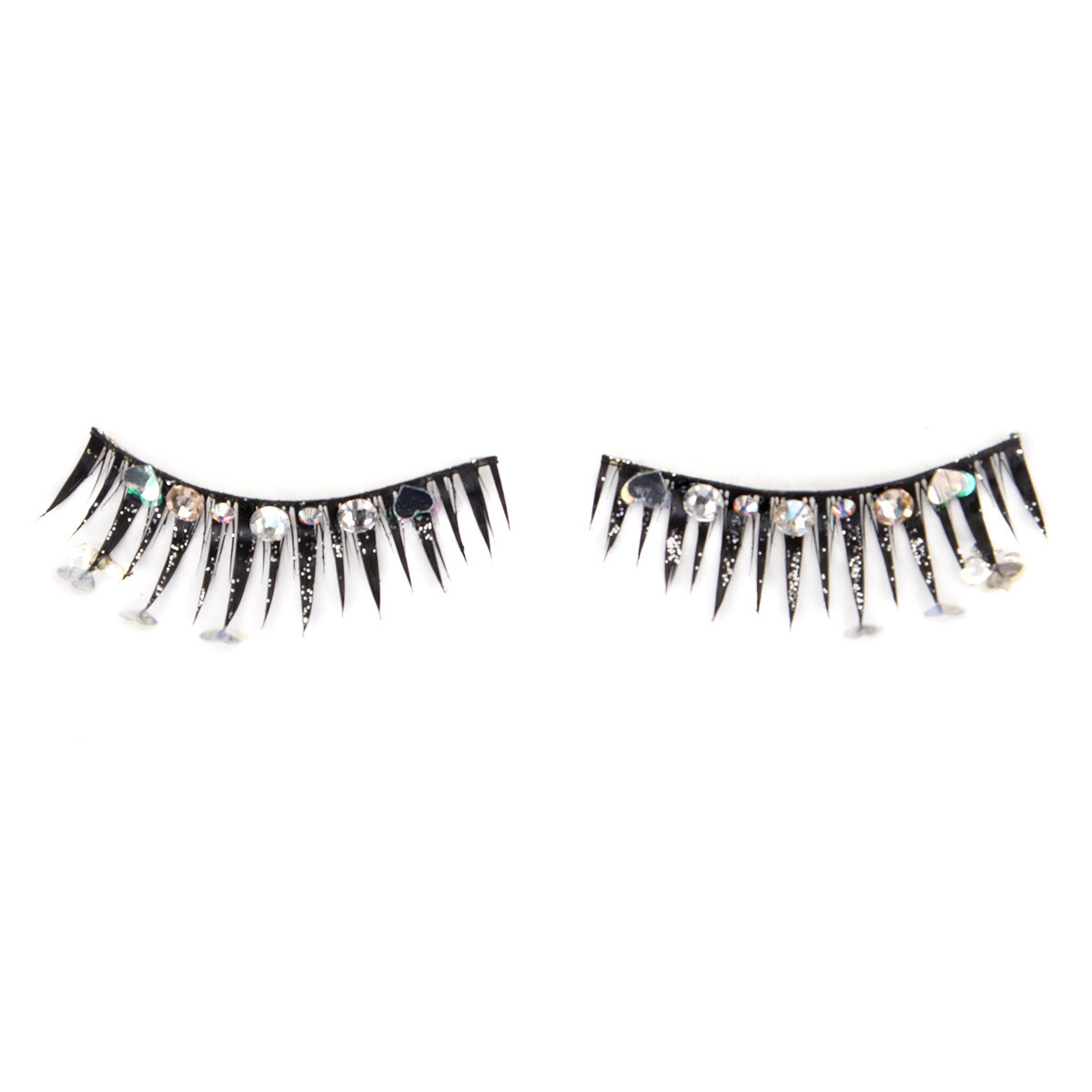Innocent & Heart False Eyelashes: Miyuki's Eyelashes - Tokyo Otaku Mode ...