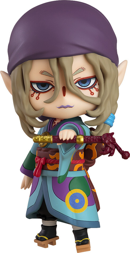 Nendoroid Mononoke Medicine Seller - Tokyo Otaku Mode (TOM)