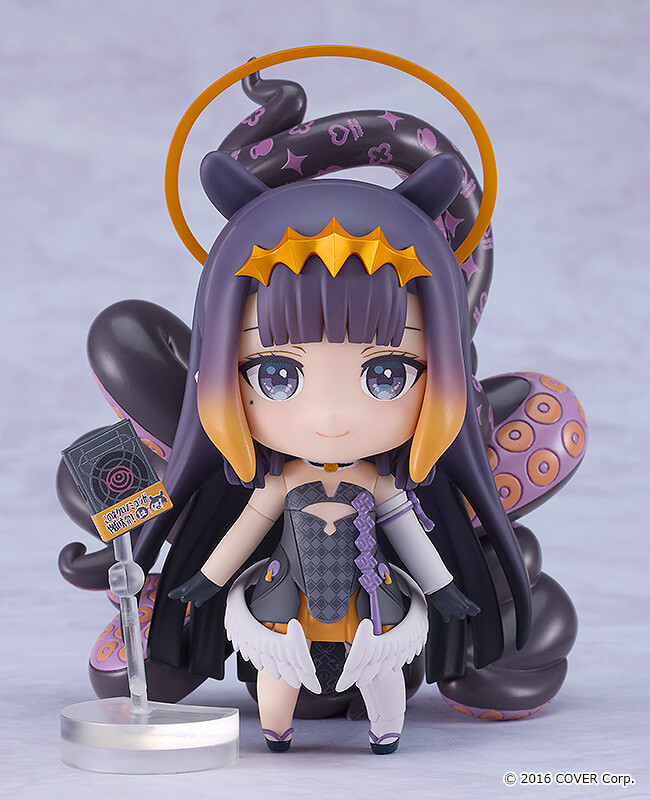 Nendoroid Ninomae Ina'nis DX (Re-run): MAX FACTORY - Tokyo Otaku Mode (TOM)