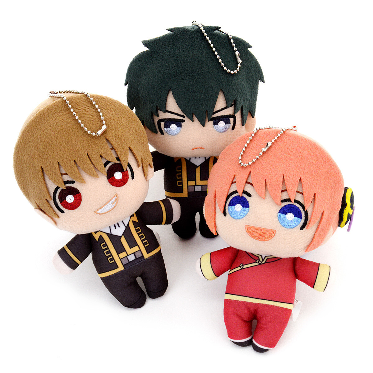 Gintama Tomonui Vol. 2: Banpresto - Tokyo Otaku Mode (TOM)