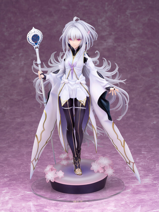 Fate/Grand Order Caster/Merlin (Prototype) 1/7 Scale Figure - Tokyo ...
