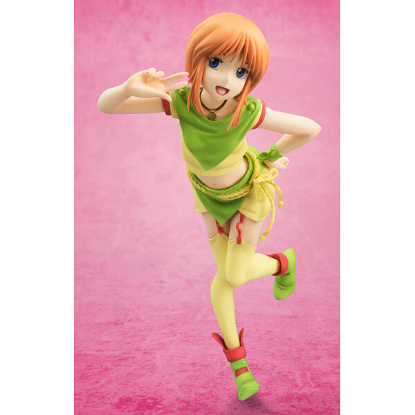 RAH DX Series: [Gundam ZZ] Elpeo Ple Figure - Tokyo Otaku Mode (TOM)